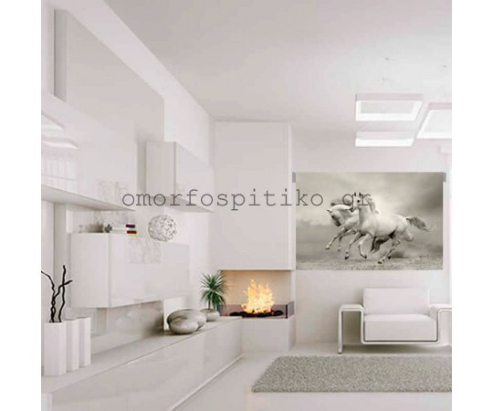 ΡΟΛΕΡ ΕΚΤΥΠΩΣΗ ΜΕ ΣΧΕΔΙΟ ΑΛΟΓΑ ΕΚΡ1710